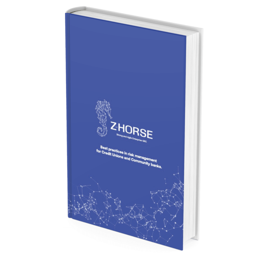 White Paper: Risk Management - Z Horse White Paper: Risk Management - Z Horse